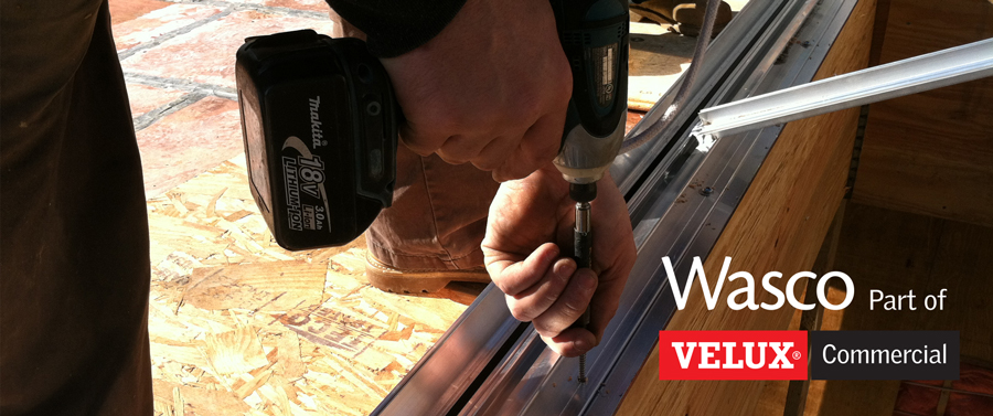 Wasco Certified Installer Training