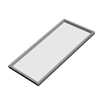 Revit BIM Models for Skylights | Wasco’s Revit Families