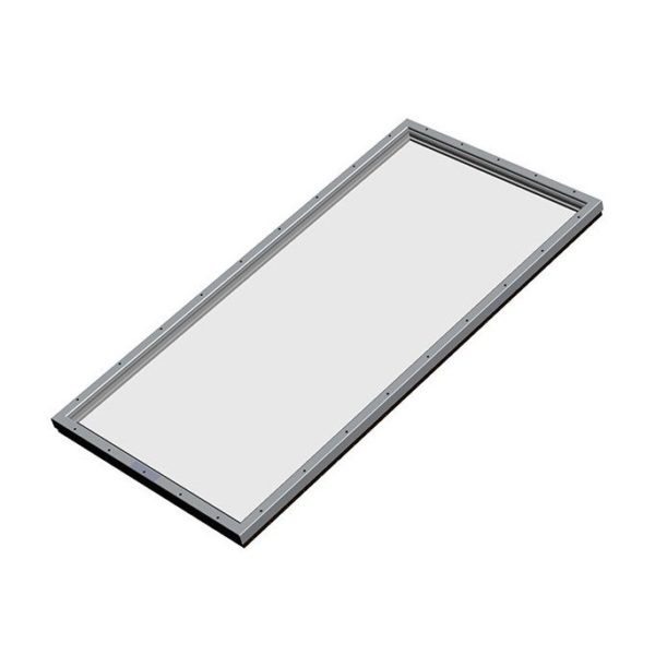 Revit BIM Models for Skylights | Wasco’s Revit Families